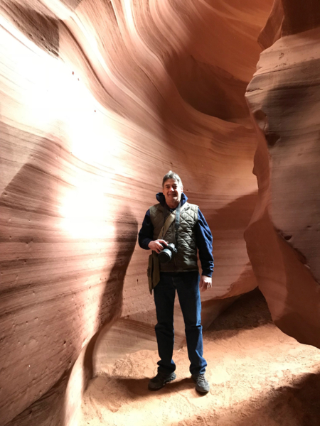 Mark Joseph - Official Website